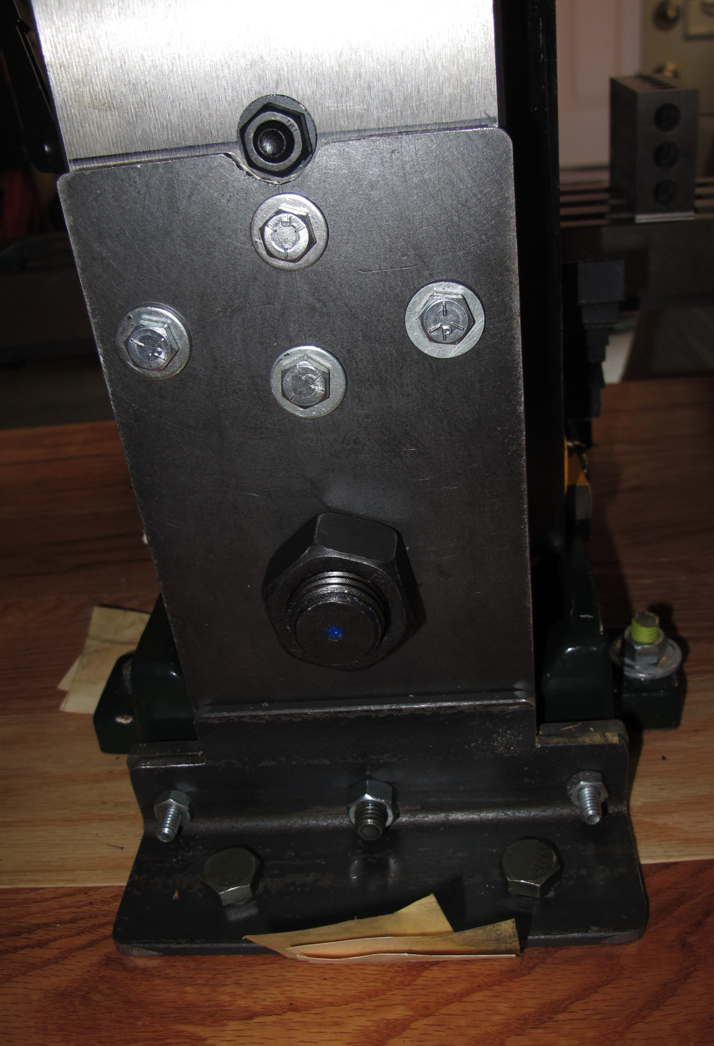 X2 Mini Mill – thecogwheel