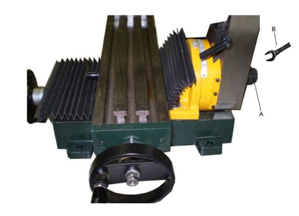 X2 Mini Mill – thecogwheel