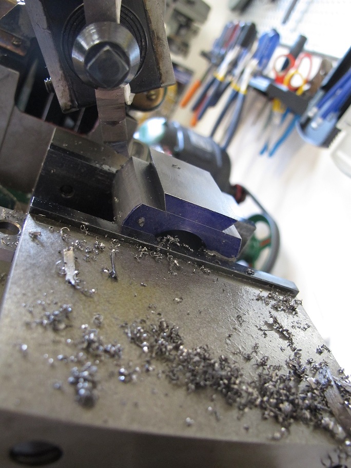 X2 Mini Mill – thecogwheel