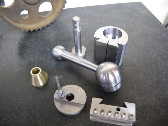 X2 Mini Mill – thecogwheel