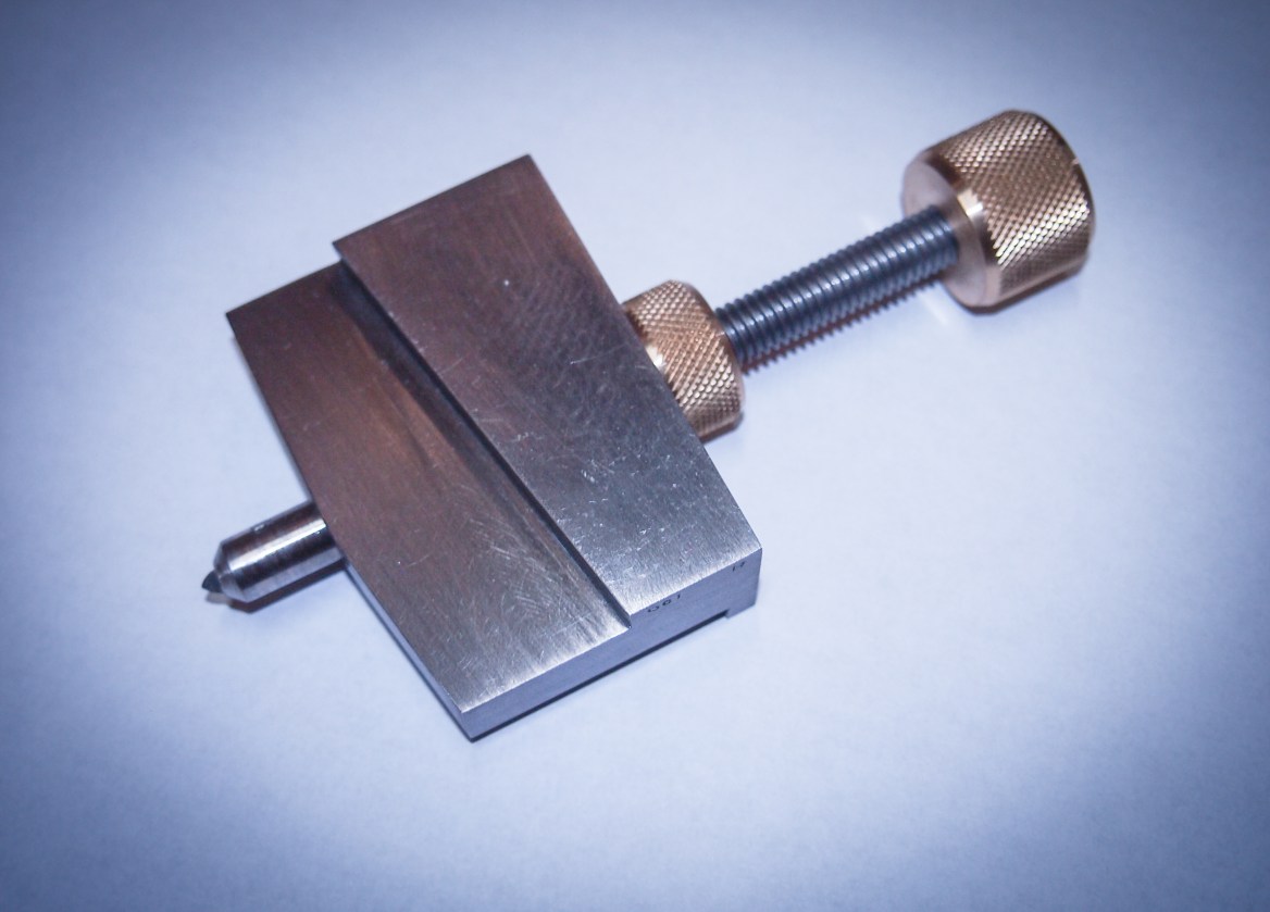 Diamond Dresser – thecogwheel