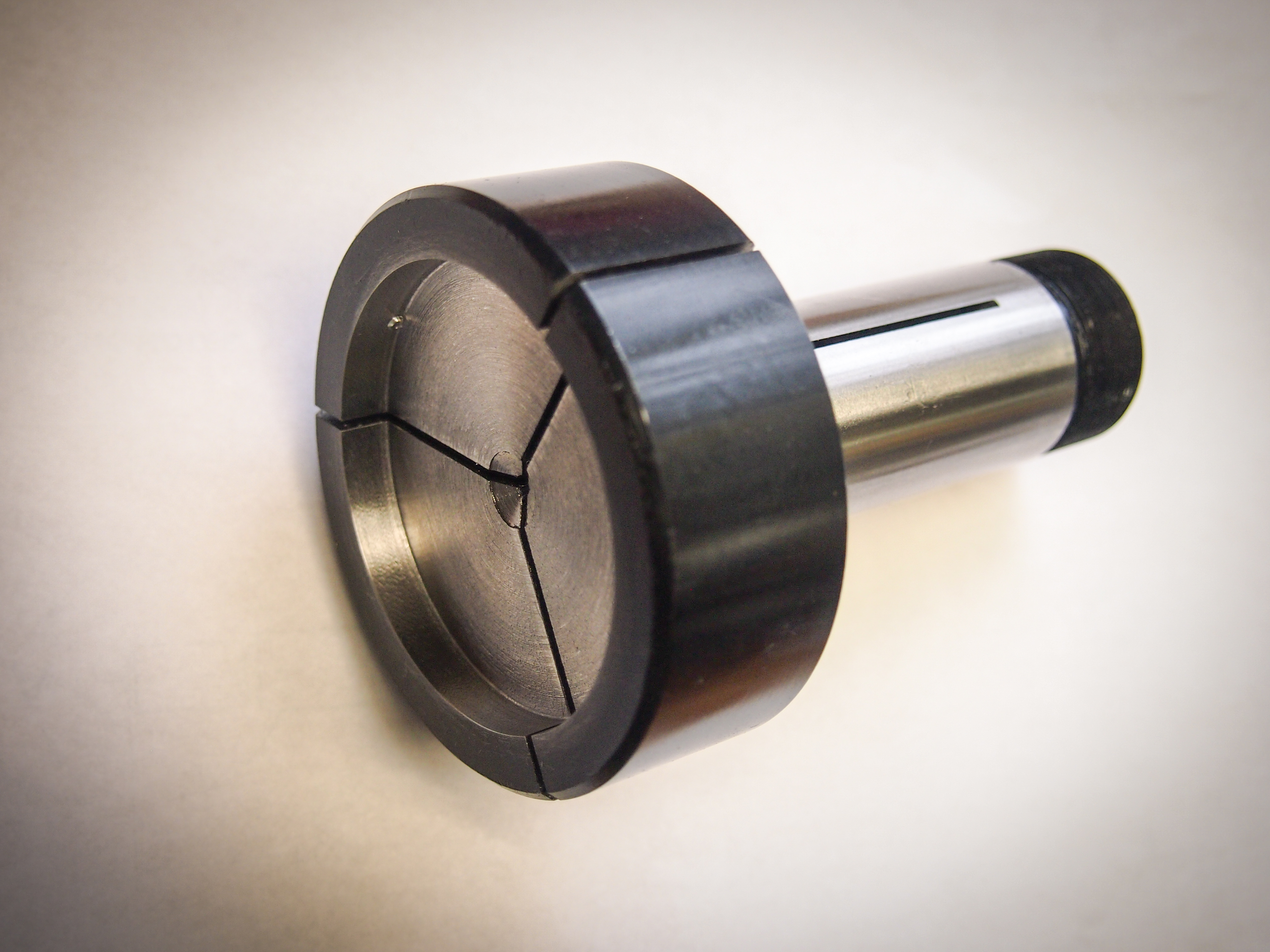 5C Collet Chuck – thecogwheel