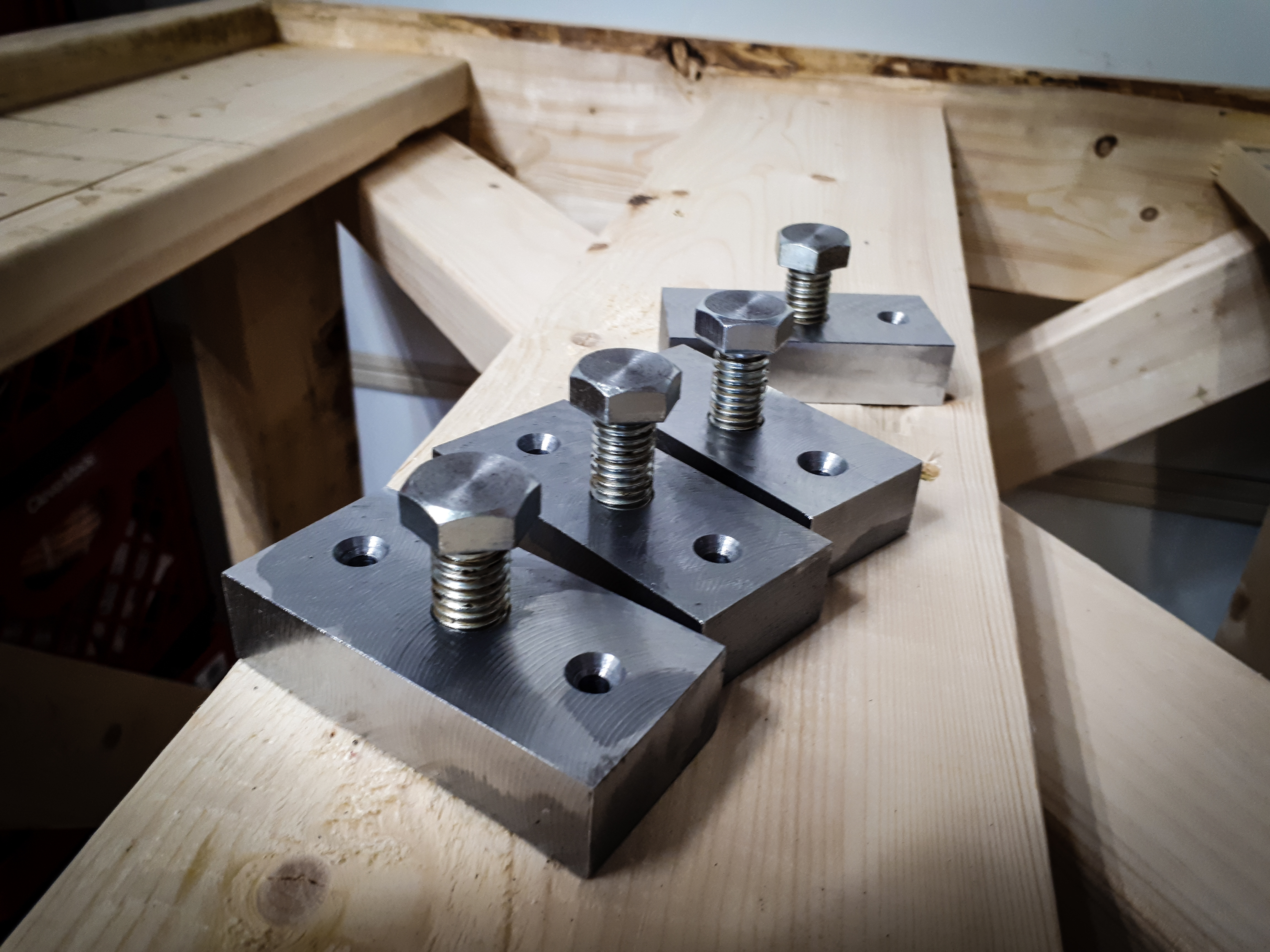 CNC Router Table – thecogwheel